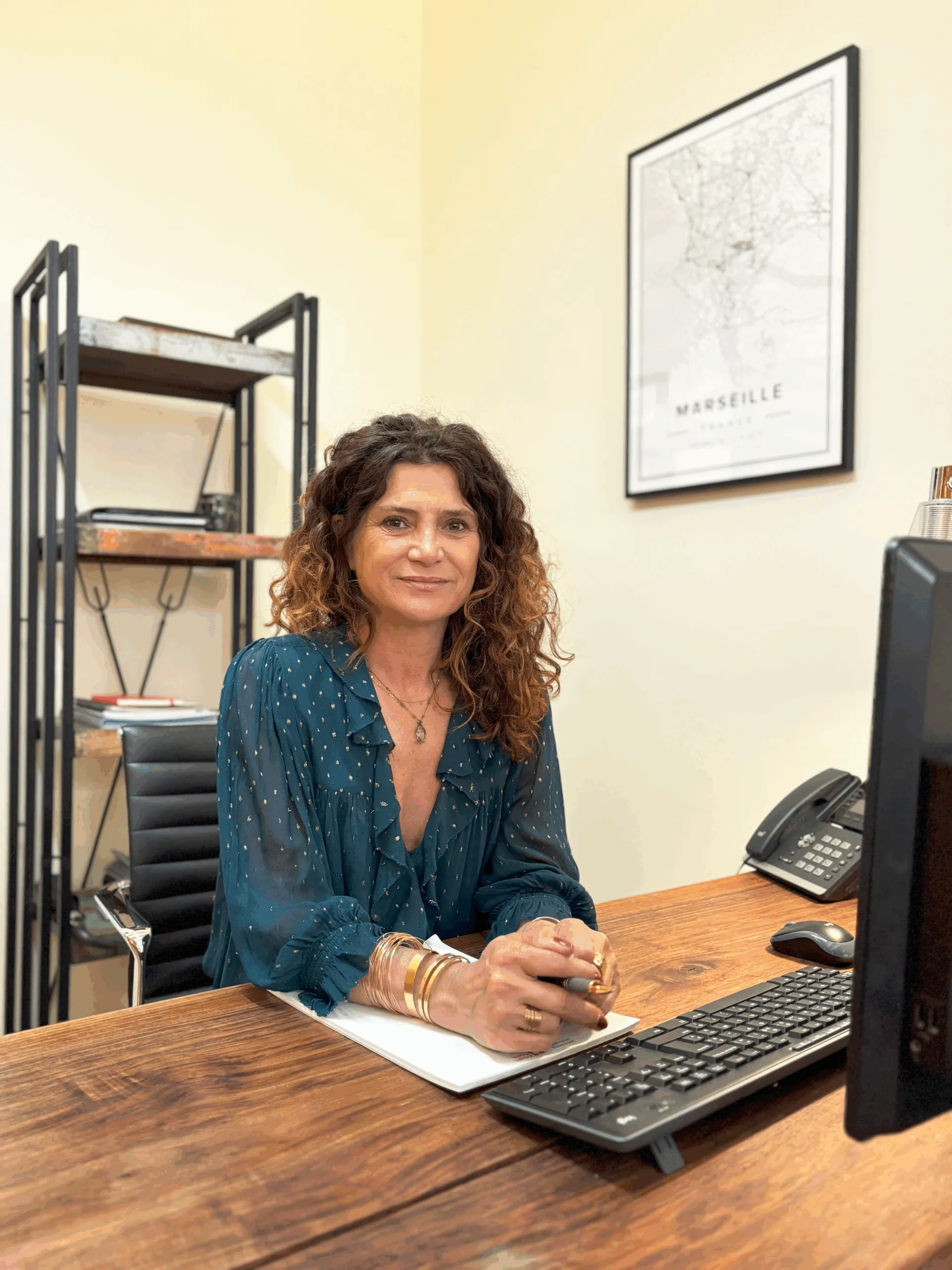 Qui sommes-nous - Janssens Immobilier